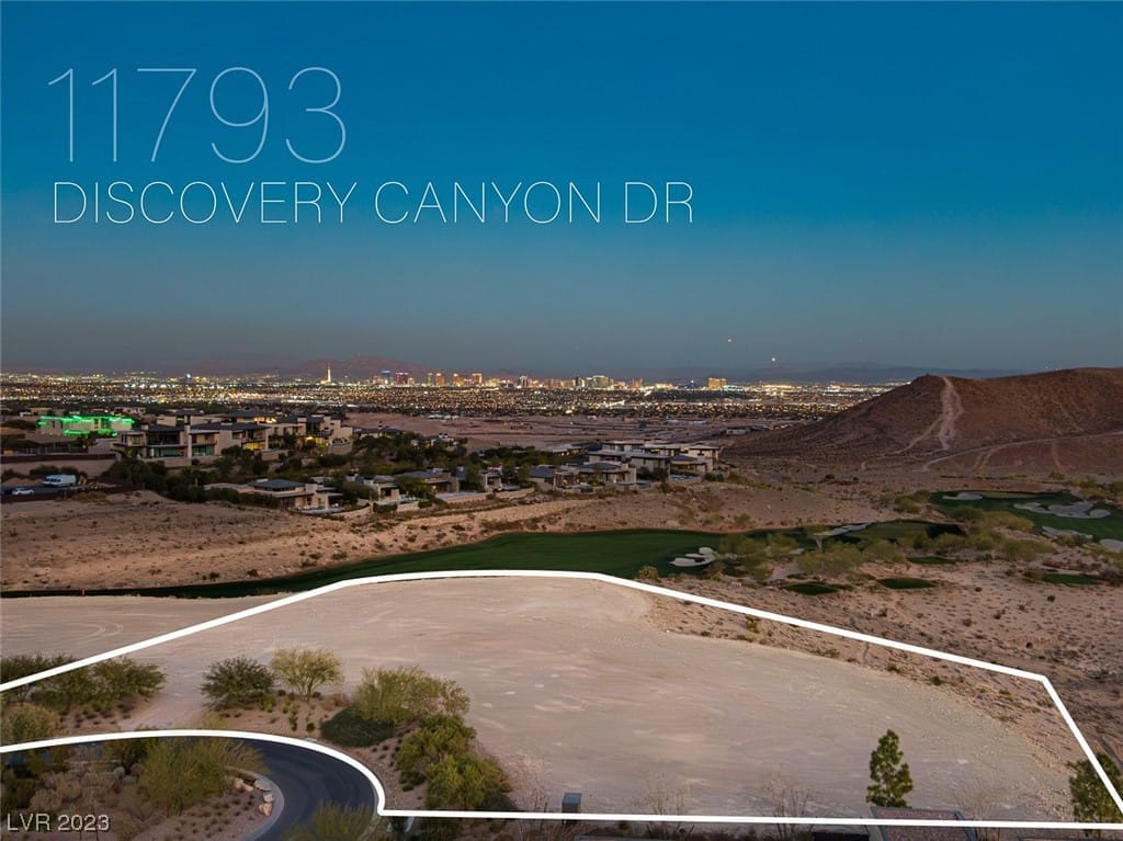 11793 Discovery Canyon Drive Las Vegas NV 89135 - Luxury Homes of Las ... 11793 Discovery Canyon Drive Las Vegas NV 89135 - Luxury Homes of Las ...