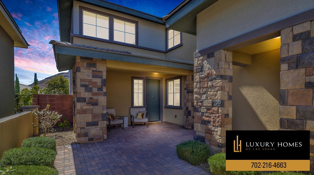 10539 Frosted Sky - Luxury Homes of Las Vegas: Exclusive High-End Real ...