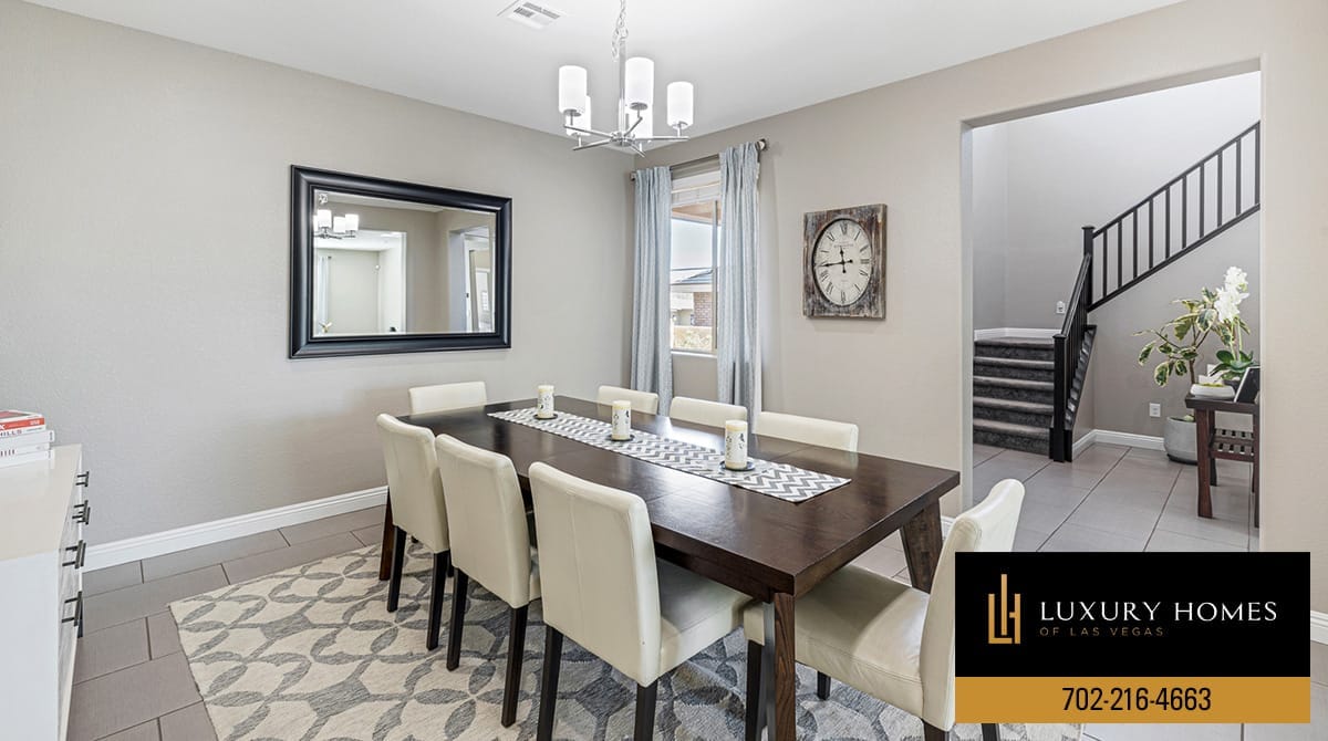 10539 Frosted Sky - Luxury Homes of Las Vegas: Exclusive High-End Real Estate for Sale