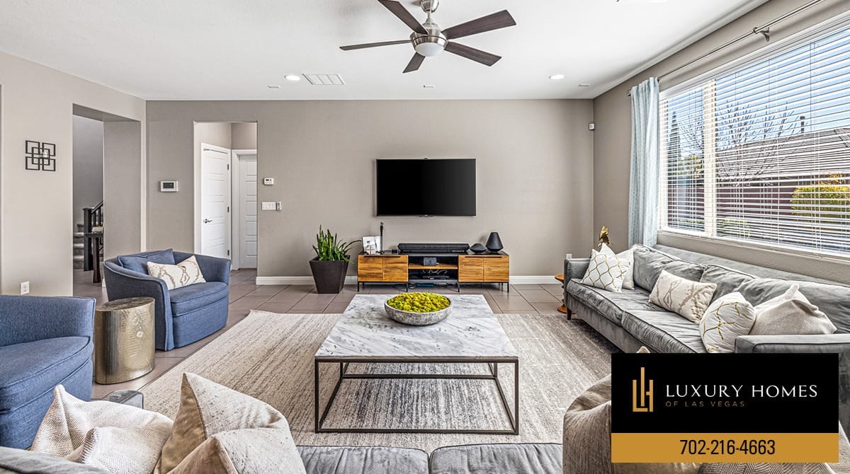 10539 Frosted Sky - Luxury Homes of Las Vegas: Exclusive High-End Real Estate for Sale