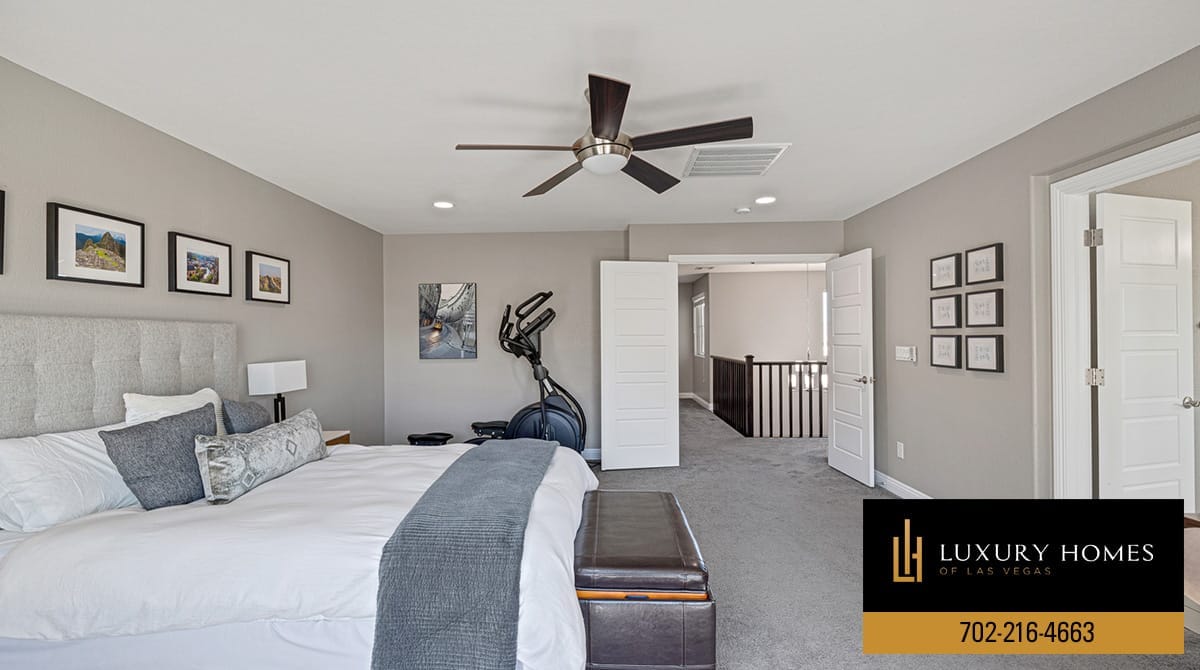 10539 Frosted Sky - Luxury Homes of Las Vegas: Exclusive High-End Real Estate for Sale