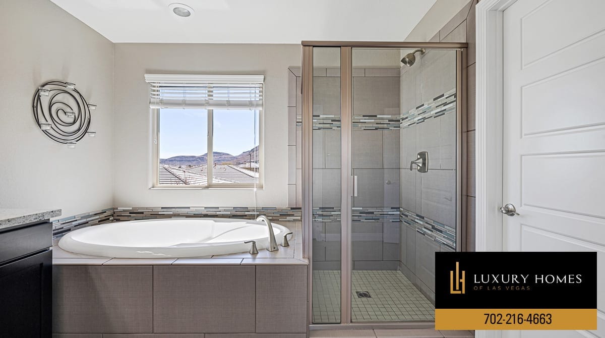 10539 Frosted Sky - Luxury Homes of Las Vegas: Exclusive High-End Real Estate for Sale