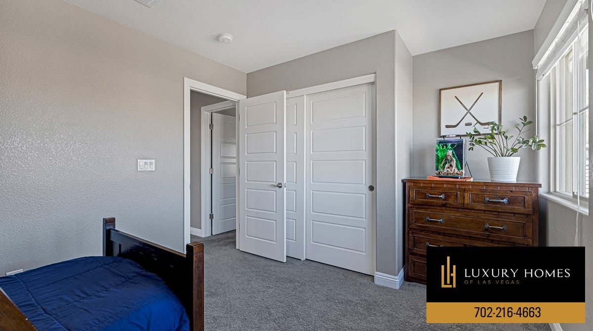 10539 Frosted Sky - Luxury Homes of Las Vegas: Exclusive High-End Real Estate for Sale